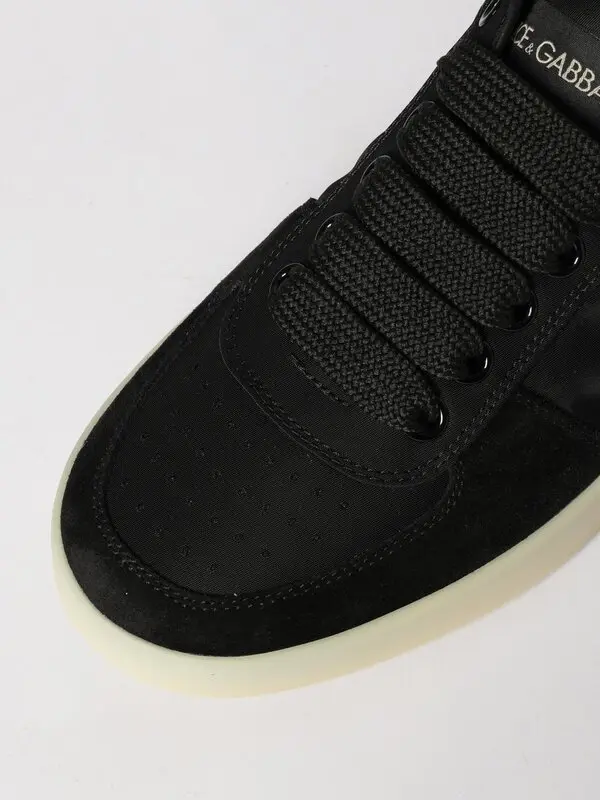 Dolce & Gabbana Trainers Colour - Black