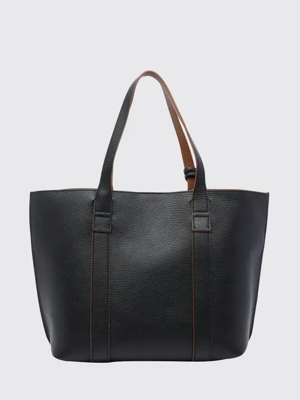Hogan Tote Bag - Black