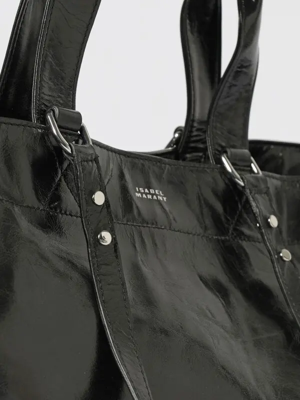 Isabel Marant Étoile Winna Leather Bag