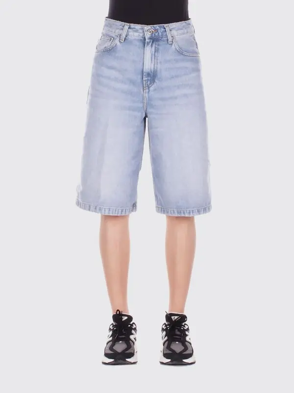 Carhartt Work In Progress Shorts - Denim