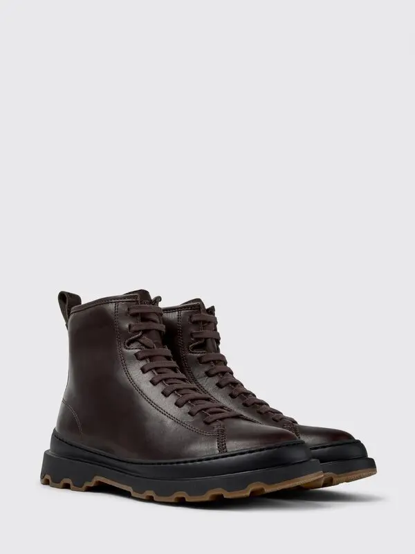 Camper Boots Colour