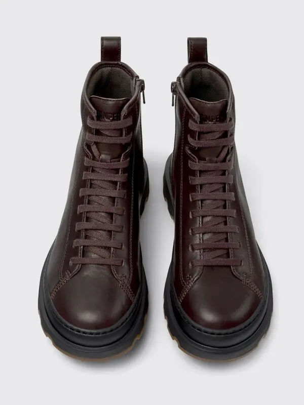 Camper Boots Colour