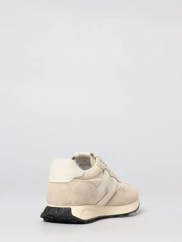 Hogan Trainers Colour - Beige