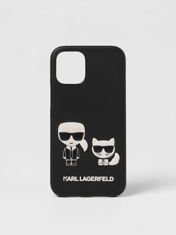 Karl Lagerfeld Tech Accessories Lifestyle Colour