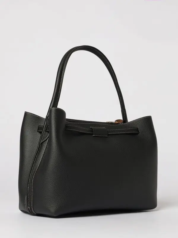 TOD'S Handbag Colour - Black
