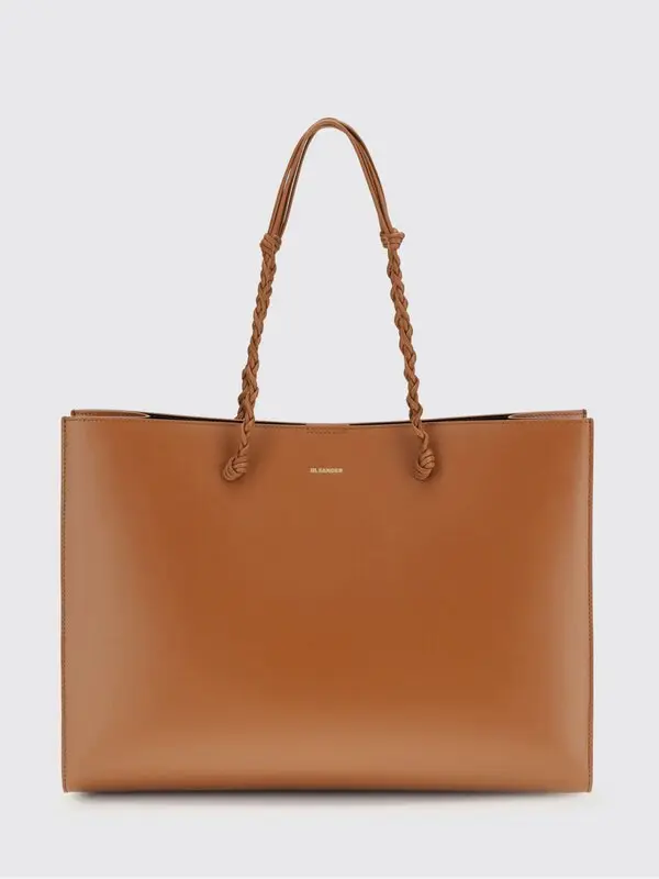 JIL SANDER Shoulder Bag Colour - Camel