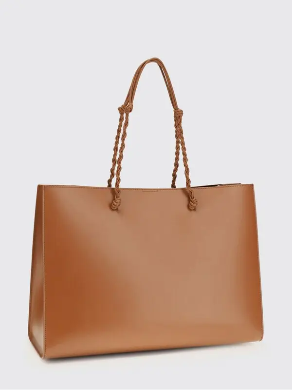 JIL SANDER Shoulder Bag Colour - Camel