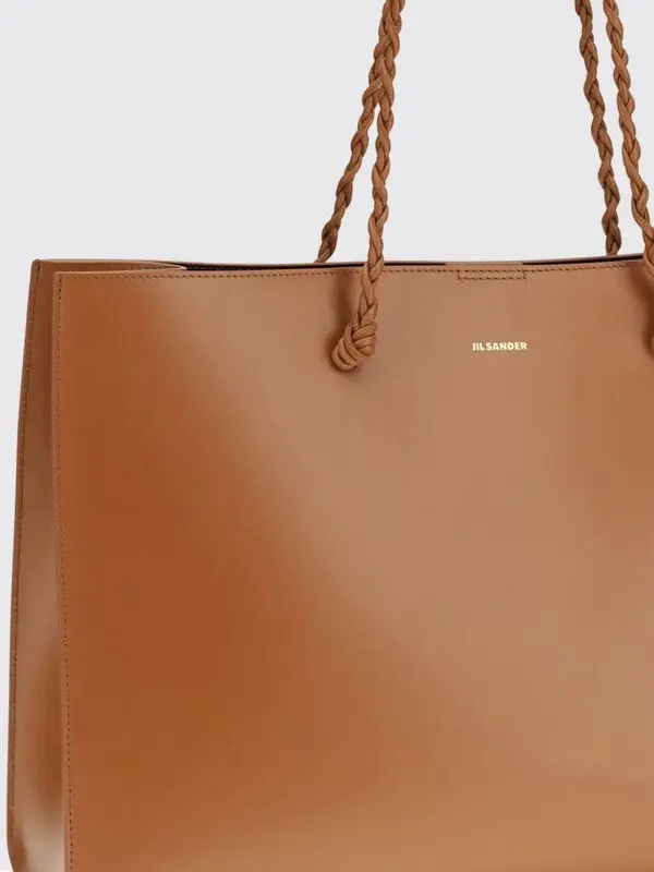 JIL SANDER Shoulder Bag Colour - Camel