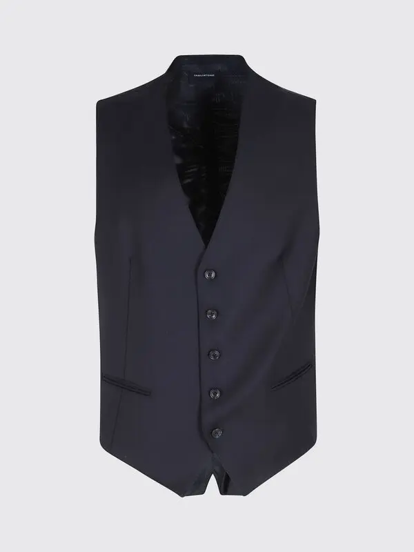 Tagliatore Tailored Vest