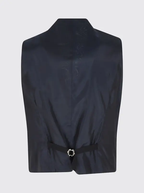 Tagliatore Tailored Vest