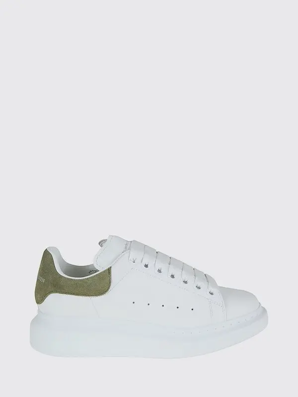 Alexander McQueen Trainers