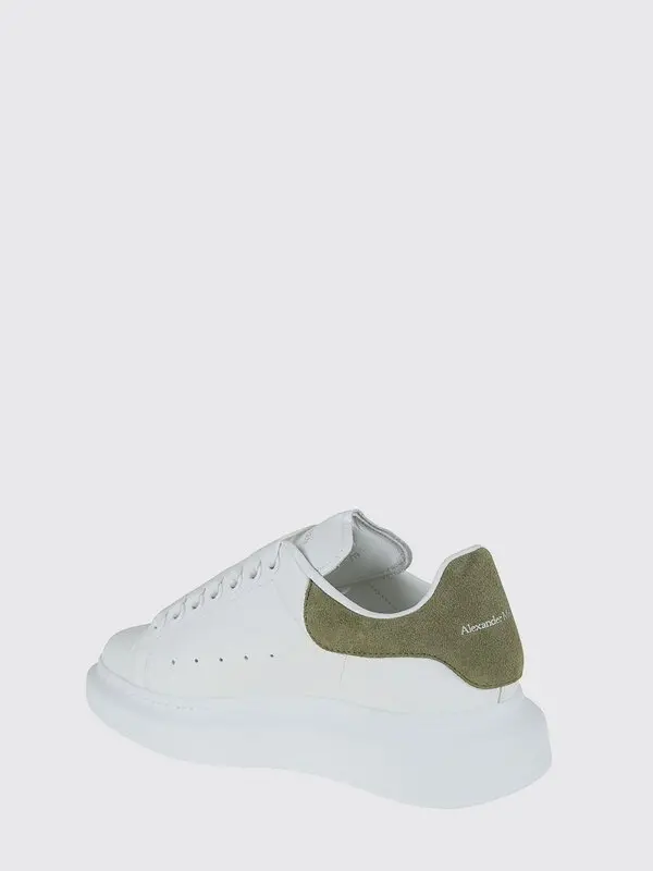 Alexander McQueen Trainers