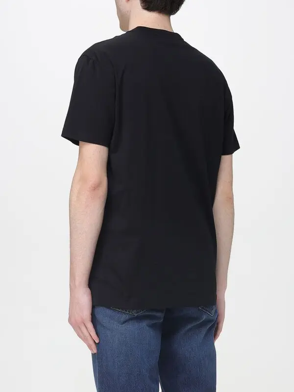 Dolce & Gabbana T-shirt Colour - Black