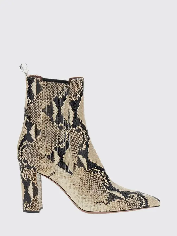 Paris Texas Boots Colour