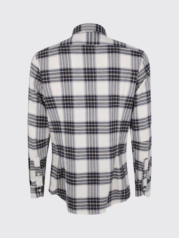 TINTORIA MATTEI 954 Shirt Colour