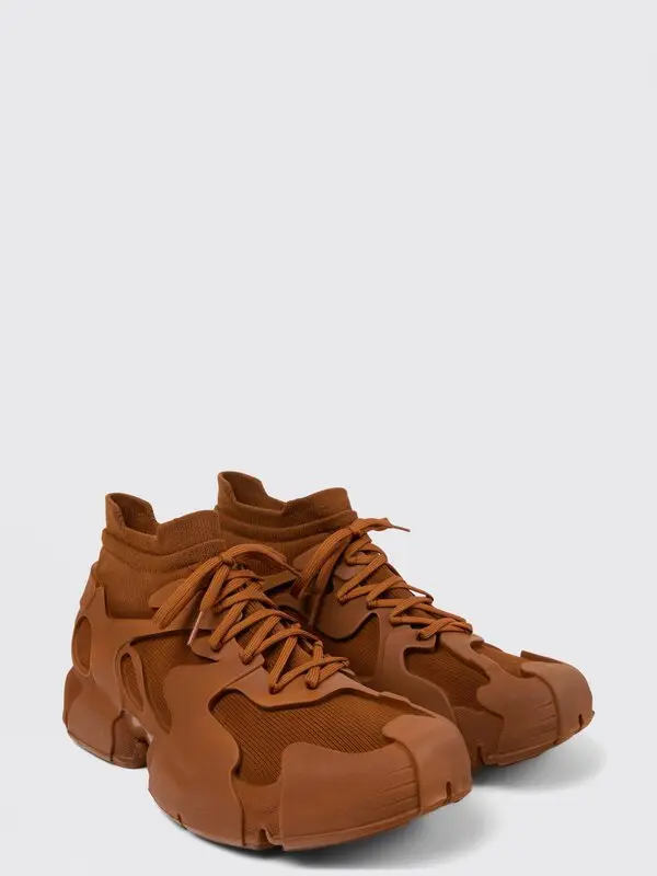Camper Trainers - Brown
