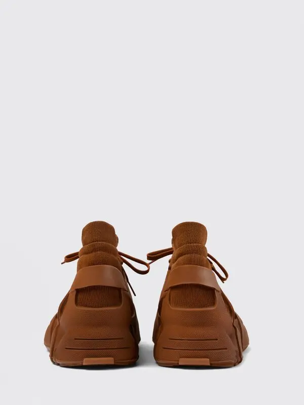Camper Trainers - Brown