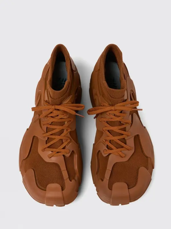 Camper Trainers - Brown