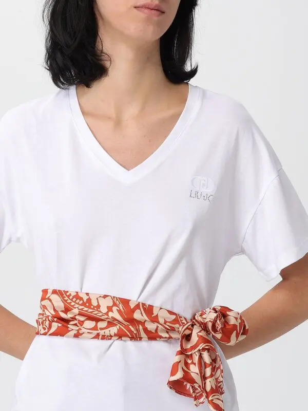 Liu Jo T-shirt Colour
