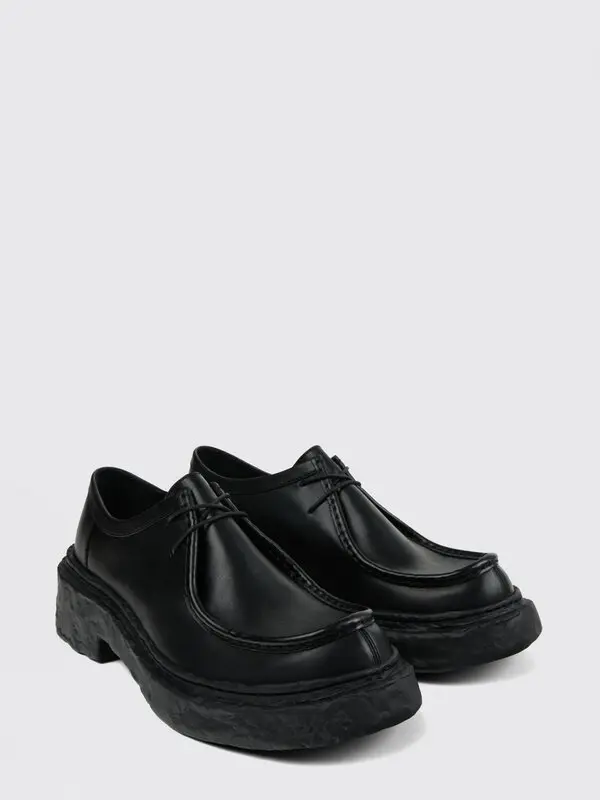 Camper Brogue Shoes Colour