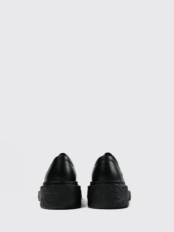 Camper Brogue Shoes Colour