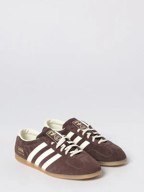 ADIDAS ORIGINALS Gazelle Trainers - Dark