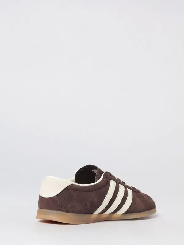 ADIDAS ORIGINALS Gazelle Trainers - Dark