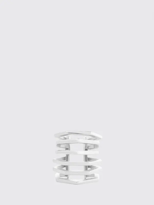 Federica Tosi Serena Ear Cuff - Silver