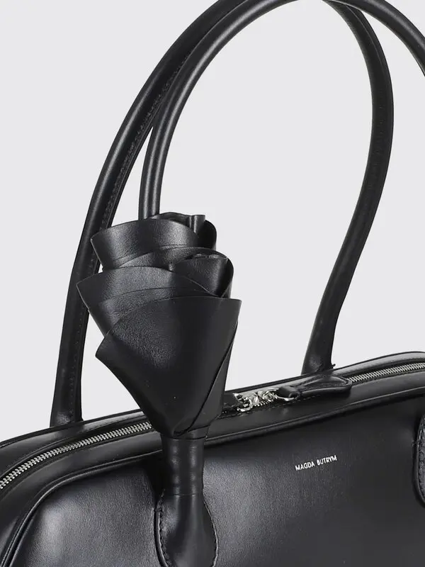 Magda Butrym Brigitte Leather Bag