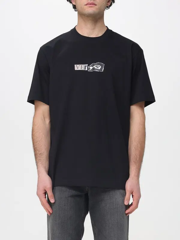 Y3 T-shirt Colour