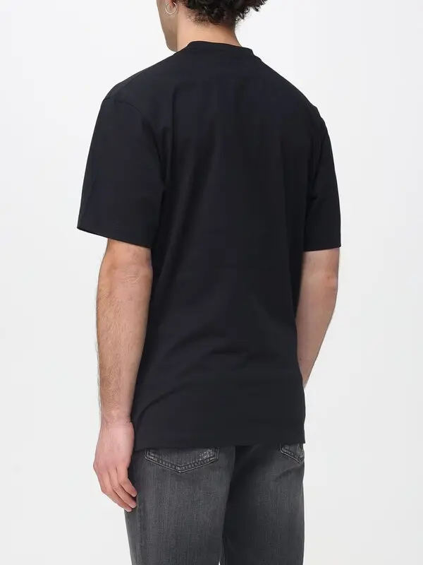 Y3 T-shirt Colour
