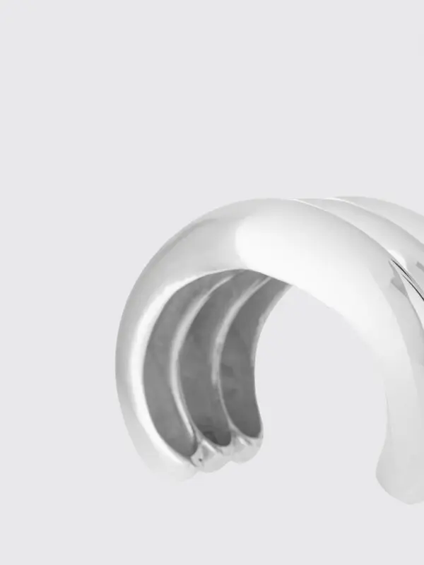 Federica Tosi Wave Bronze Bracelet