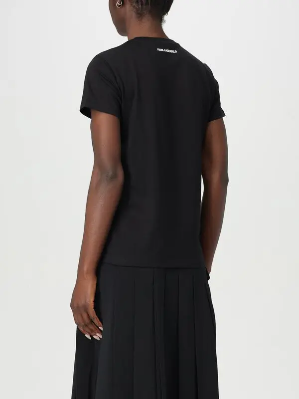 Karl Lagerfeld Graphic T-shirt