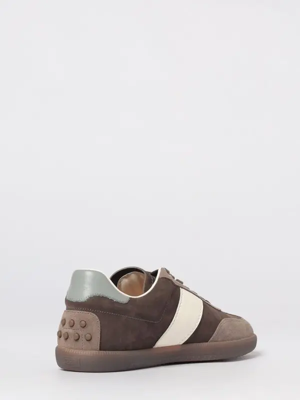 TOD'S Trainers Colour