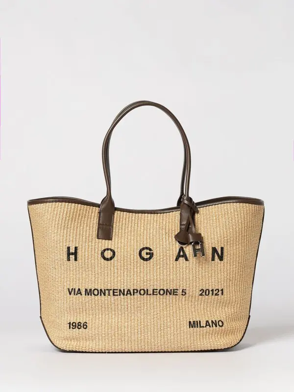 Hogan Shoulder Bag Colour