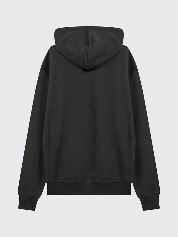 AMI Paris Hoodie - Black