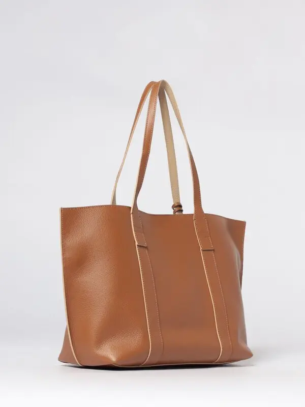 Hogan Shoulder Bag - Brown