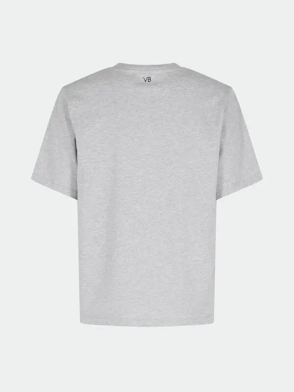 Victoria Beckham Organic Cotton T-shirts