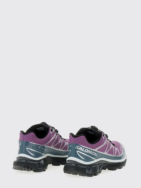 SALOMON Advanced Xt-4 Og Mesh And Rubber Sneakers