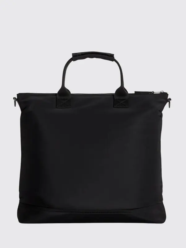 Maison Kitsuné Nylon Bag