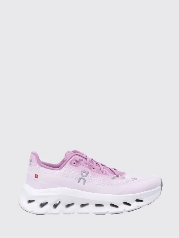 On Cloudtilt Sneakers In Recycled Polyester With Extra-light Sole