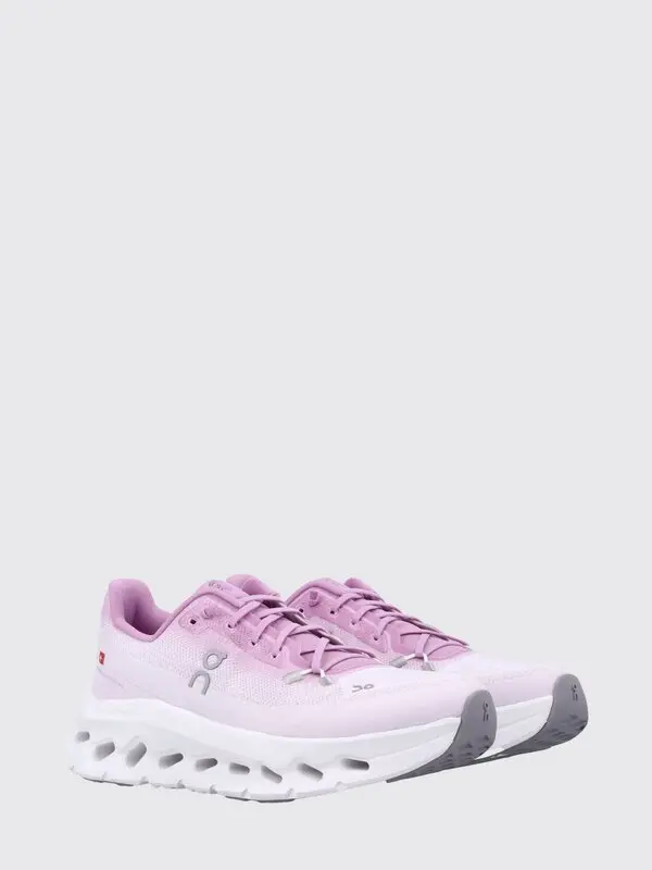 On Cloudtilt Sneakers In Recycled Polyester With Extra-light Sole