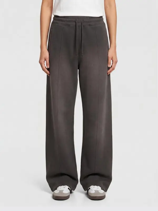 GOLDEN GOOSE Cotton Jogging Trousers