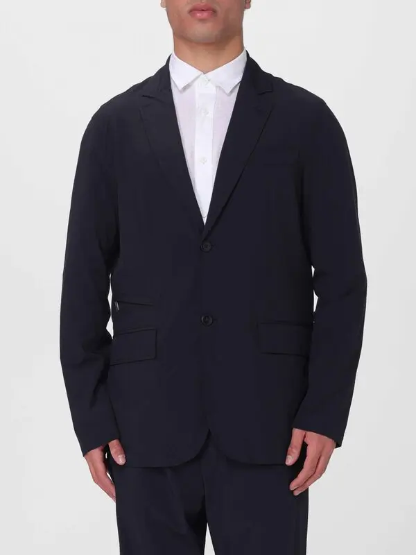 Armani Exchange Jacket Colour