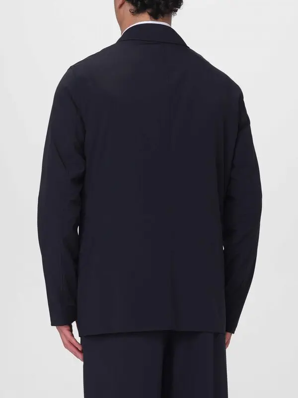 Armani Exchange Jacket Colour