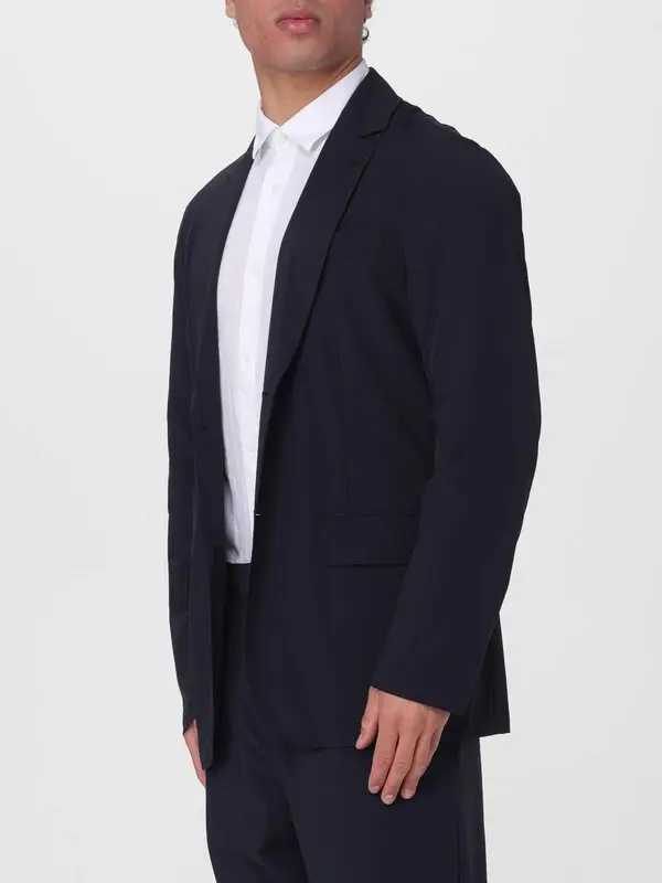 Armani Exchange Jacket Colour