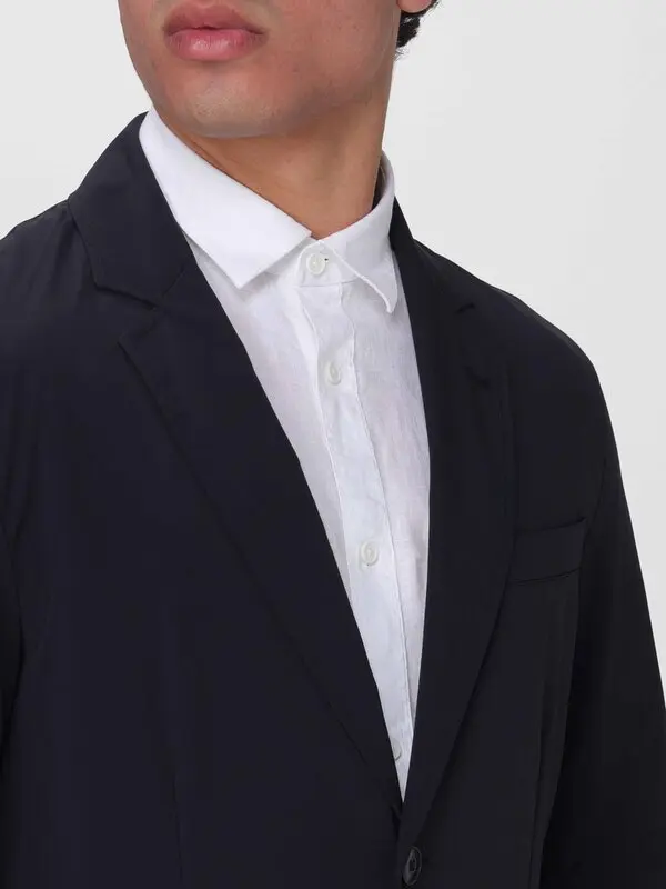 Armani Exchange Jacket Colour