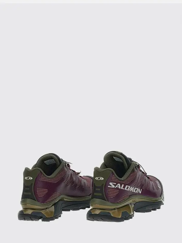 SALOMON Advanced Xt-4 Og Mesh Sneakers