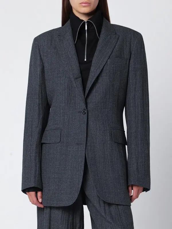 Our Legacy Tailored Blazer