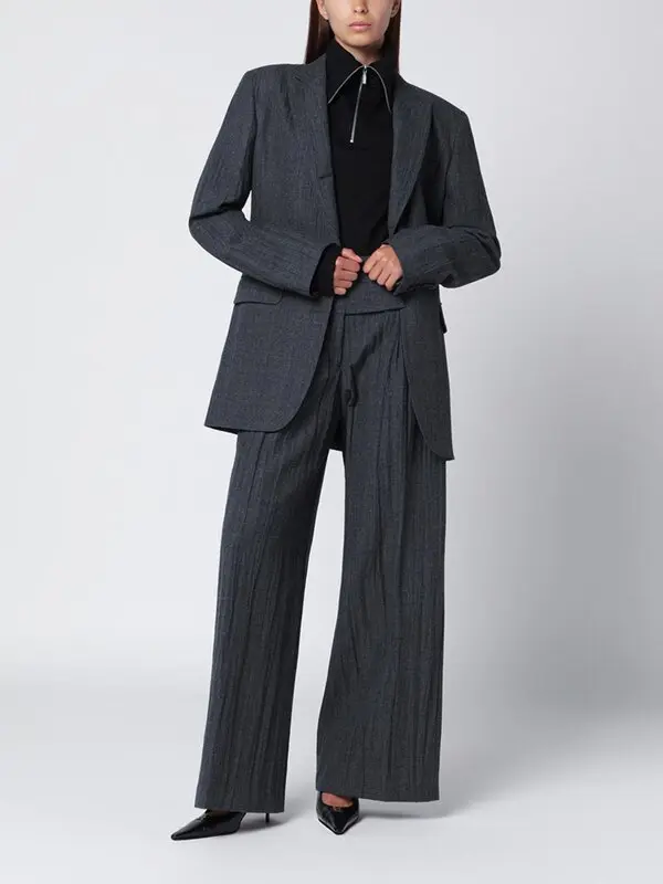 Our Legacy Tailored Blazer